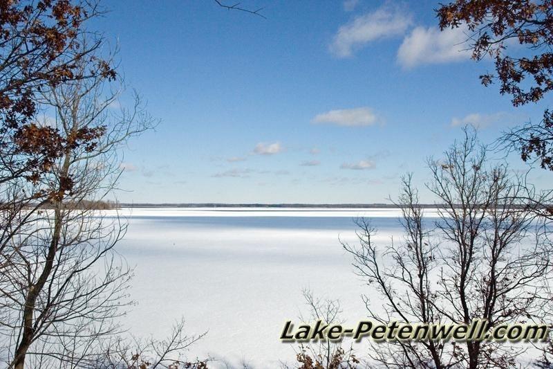 Grand View Shores - Lake Petenwell